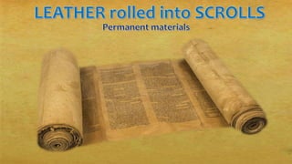 History of Reading | PPTX