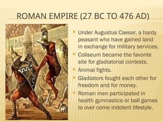 HISTORY OF RECREATIONAL ACTIVITIES.pptx