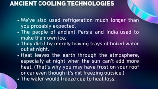 HISTORY OF REFRIGERATION AND AIR-CONDITIONING.pdf
