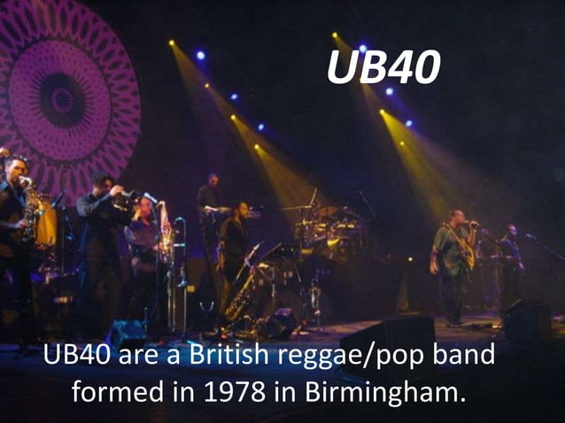 History of reggae | PPTX | Reggae | Music