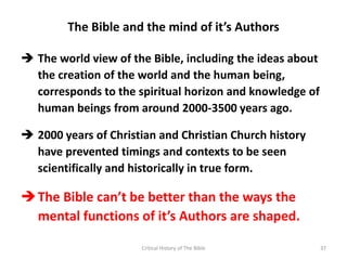 History of Religion | PPTX