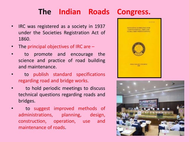 HISTORY_OF_ROAD_DEVELOPMENT_IN_INDIA_and.pptx | Asia Travel | Travel ...