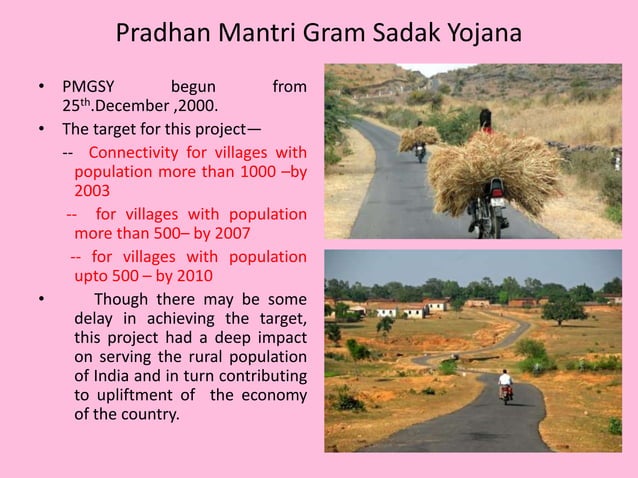 HISTORY_OF_ROAD_DEVELOPMENT_IN_INDIA_and.pptx | Asia Travel | Travel ...