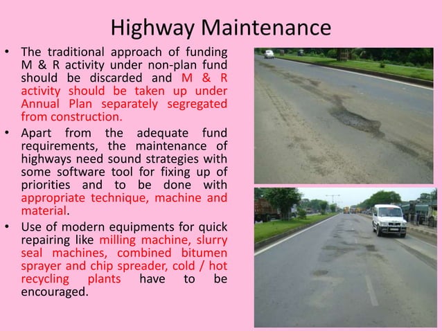 HISTORY_OF_ROAD_DEVELOPMENT_IN_INDIA_and.pptx | Asia Travel | Travel ...