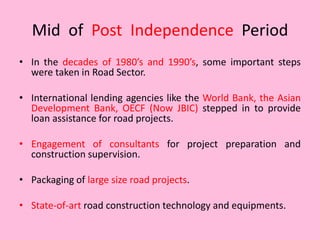 HISTORY_OF_ROAD_DEVELOPMENT_IN_INDIA_shannnu.pptx