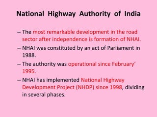 HISTORY_OF_ROAD_DEVELOPMENT_IN_INDIA_shannnu.pptx