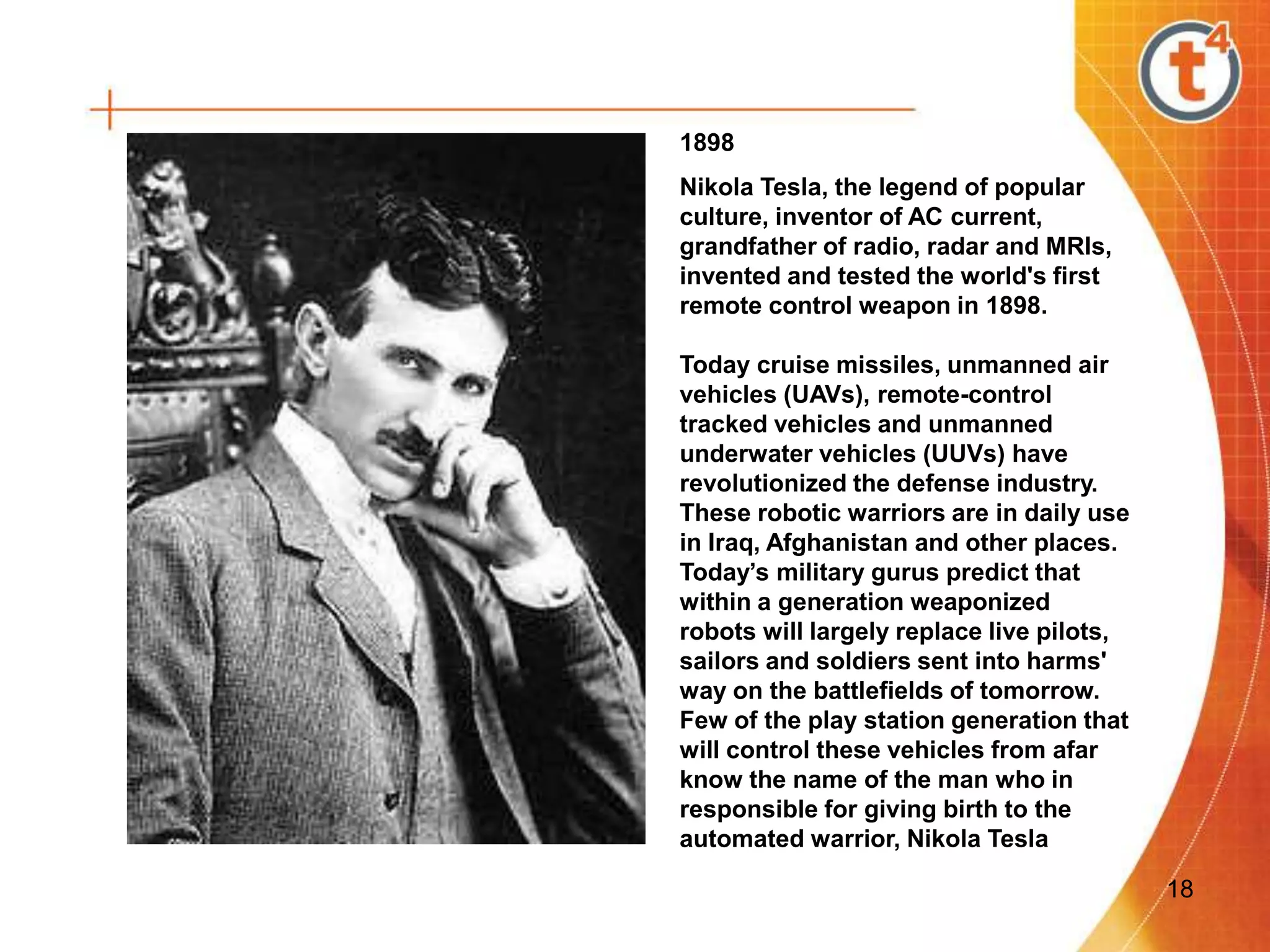 History of Robotics.ppt
