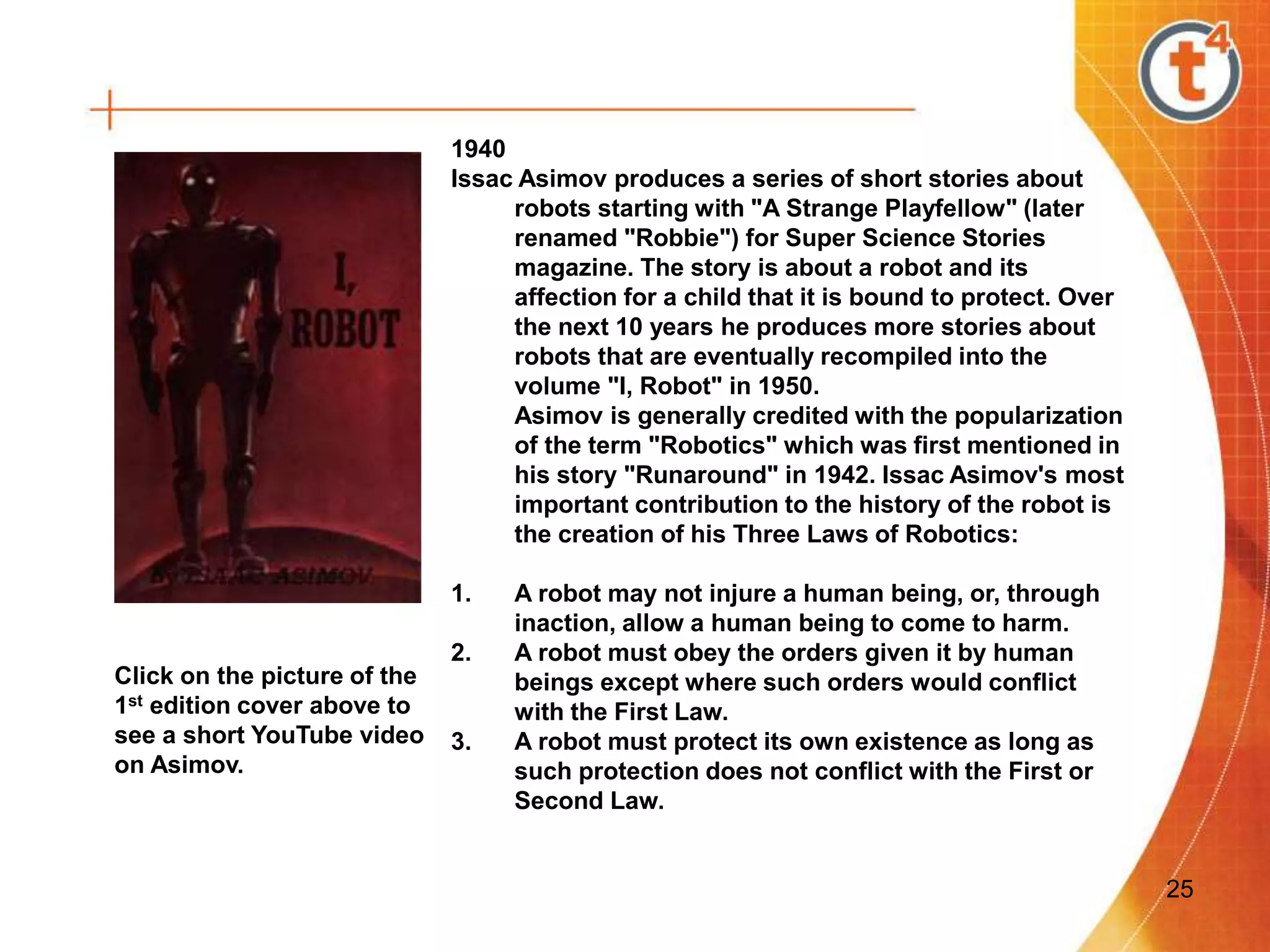 History of Robotics.ppt