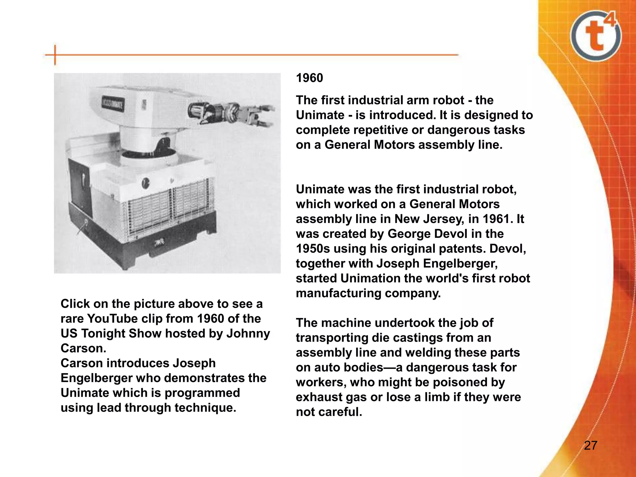 History of Robotics.ppt