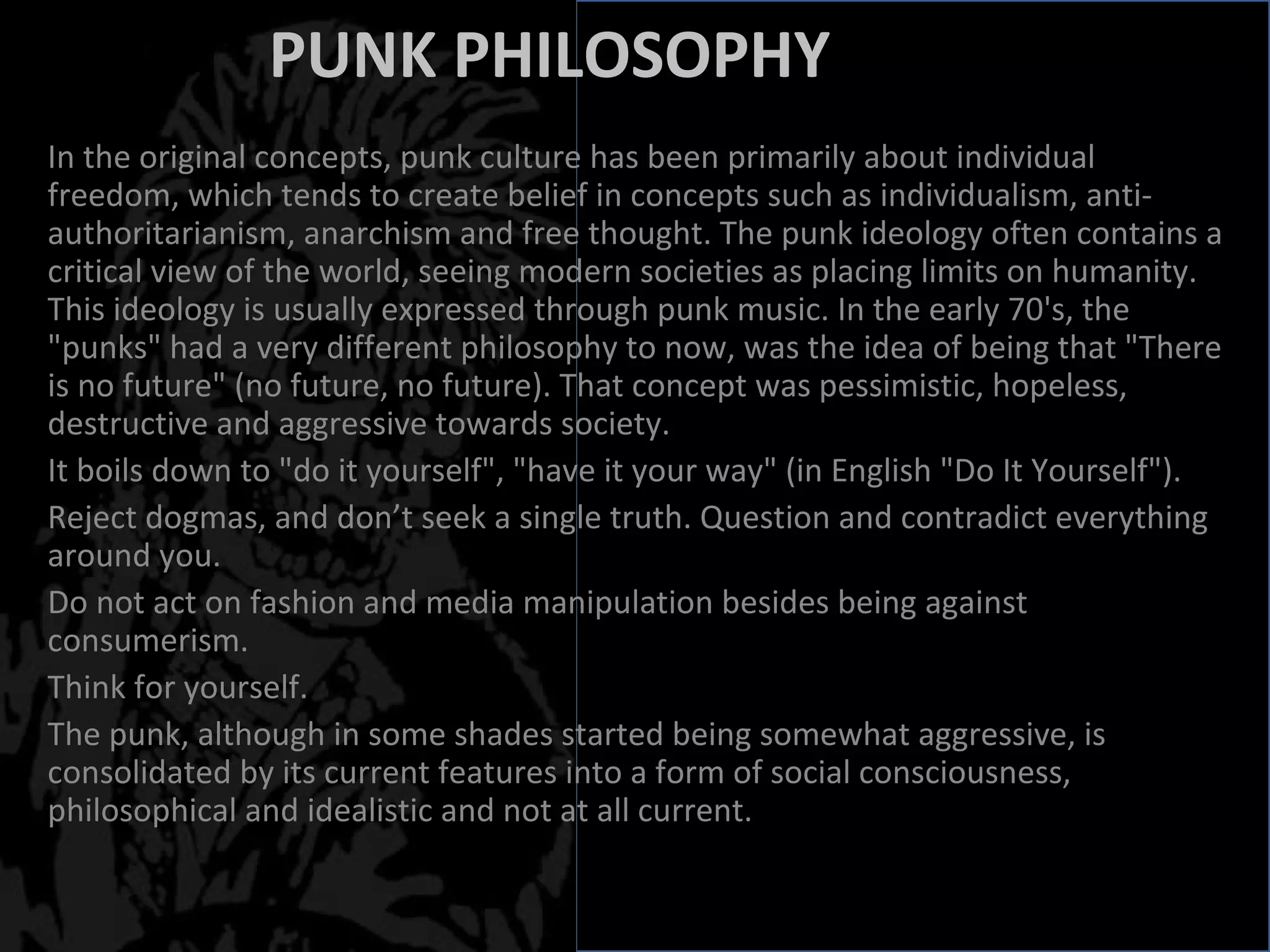 History of rock | PPT