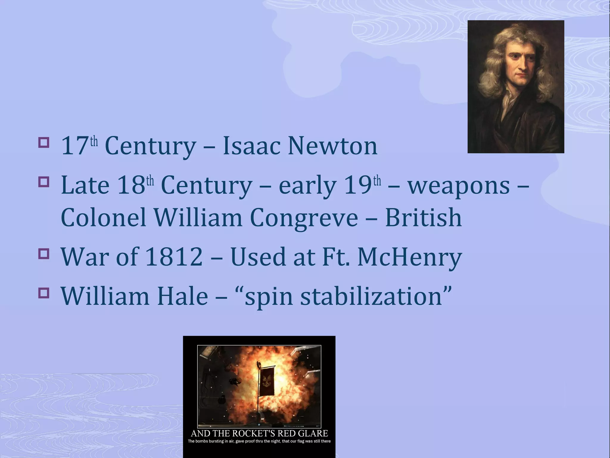 History of rocketry | PPT
