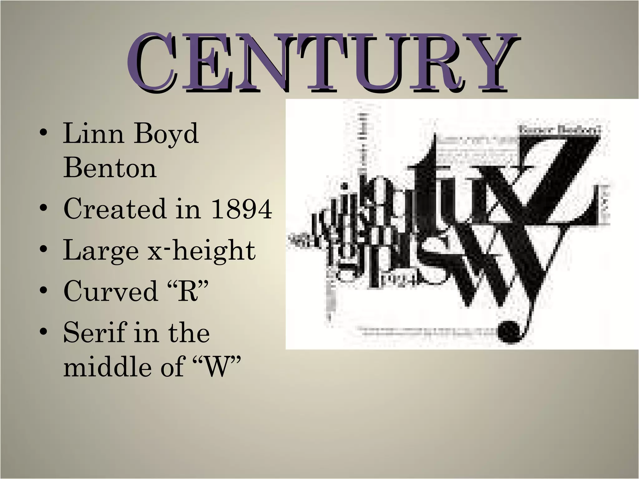 History of roman alphabet dd2.12.10