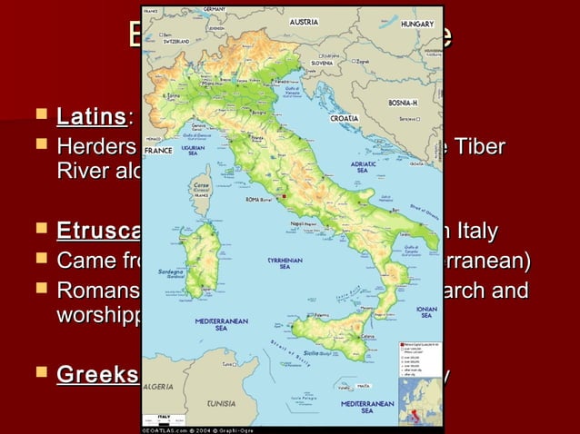History of rome | PPT