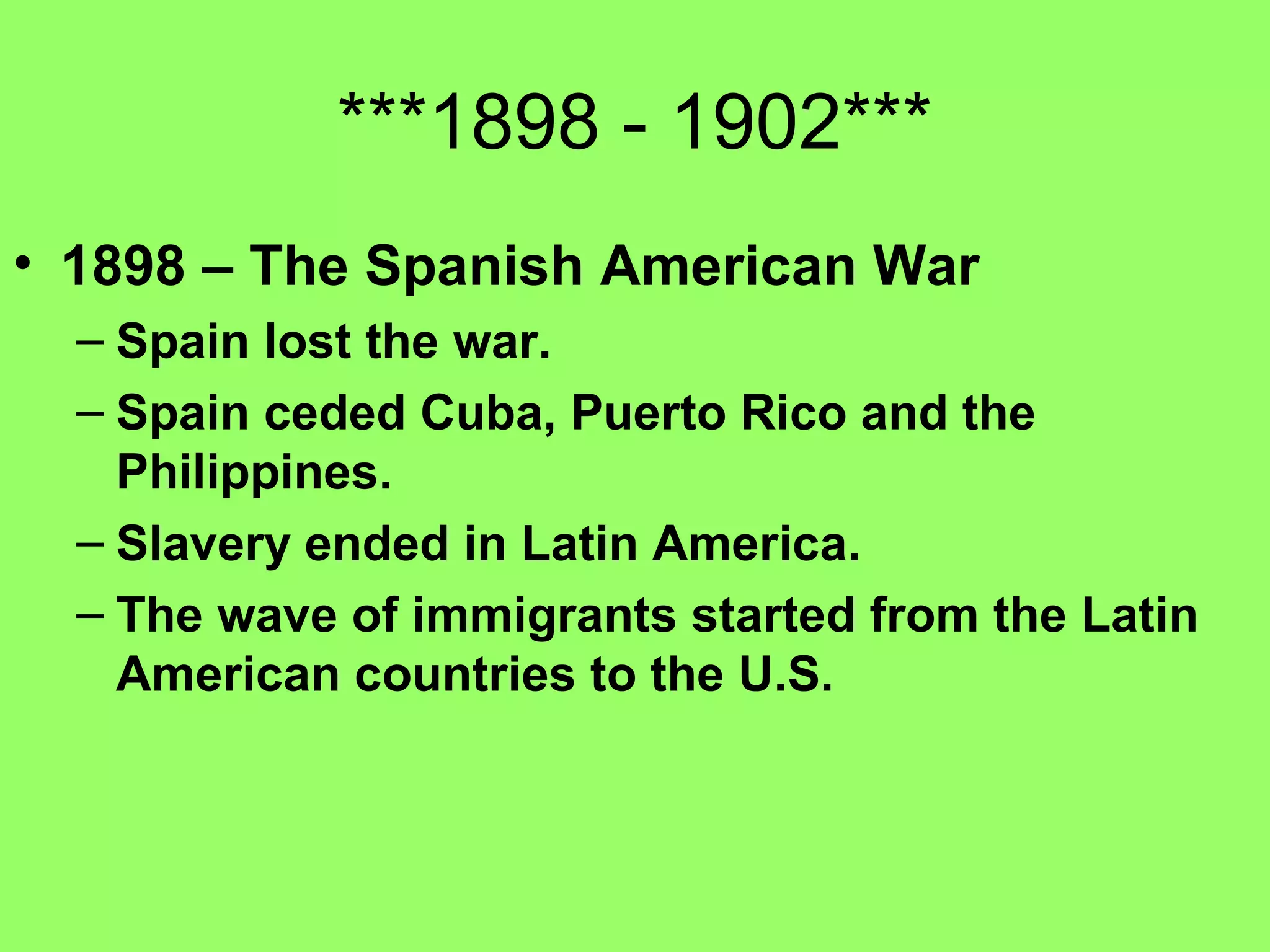 History of salsa music | PPT