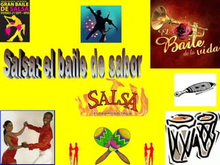 History of salsa music | PPT
