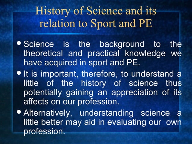History of science, what is science? stages of science... | PPT ...