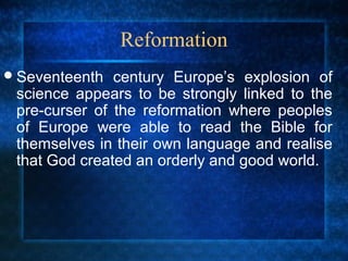 History of science, what is science? stages of science... | PPT | Physics | Science