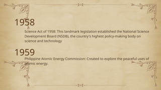 History of Science and Technologyandits source.pptx