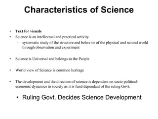History of Science and Technology.ppt
