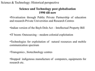 History of Science and Technology.ppt