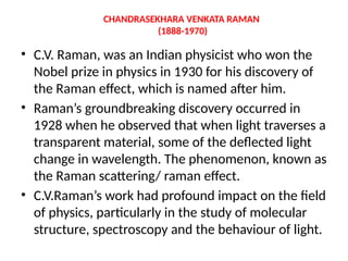 History of science and technology of India.pptx
