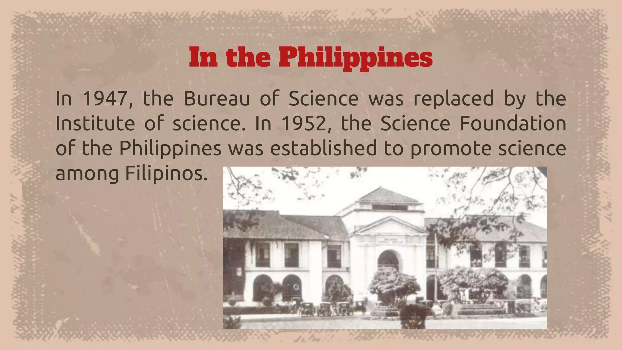 History of Science and Technology in the Philippines.pptx