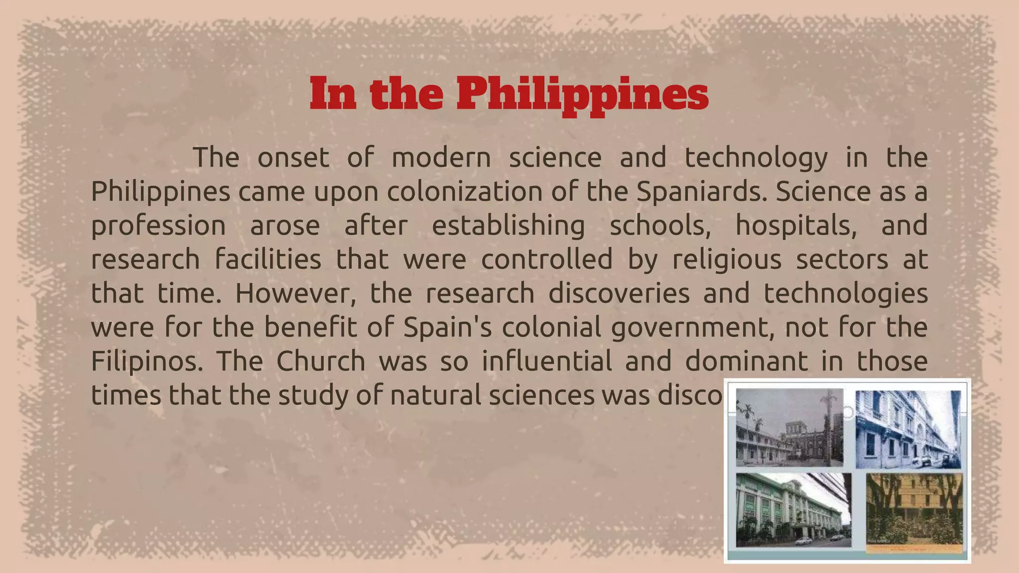 History of Science and Technology in the Philippines.pptx