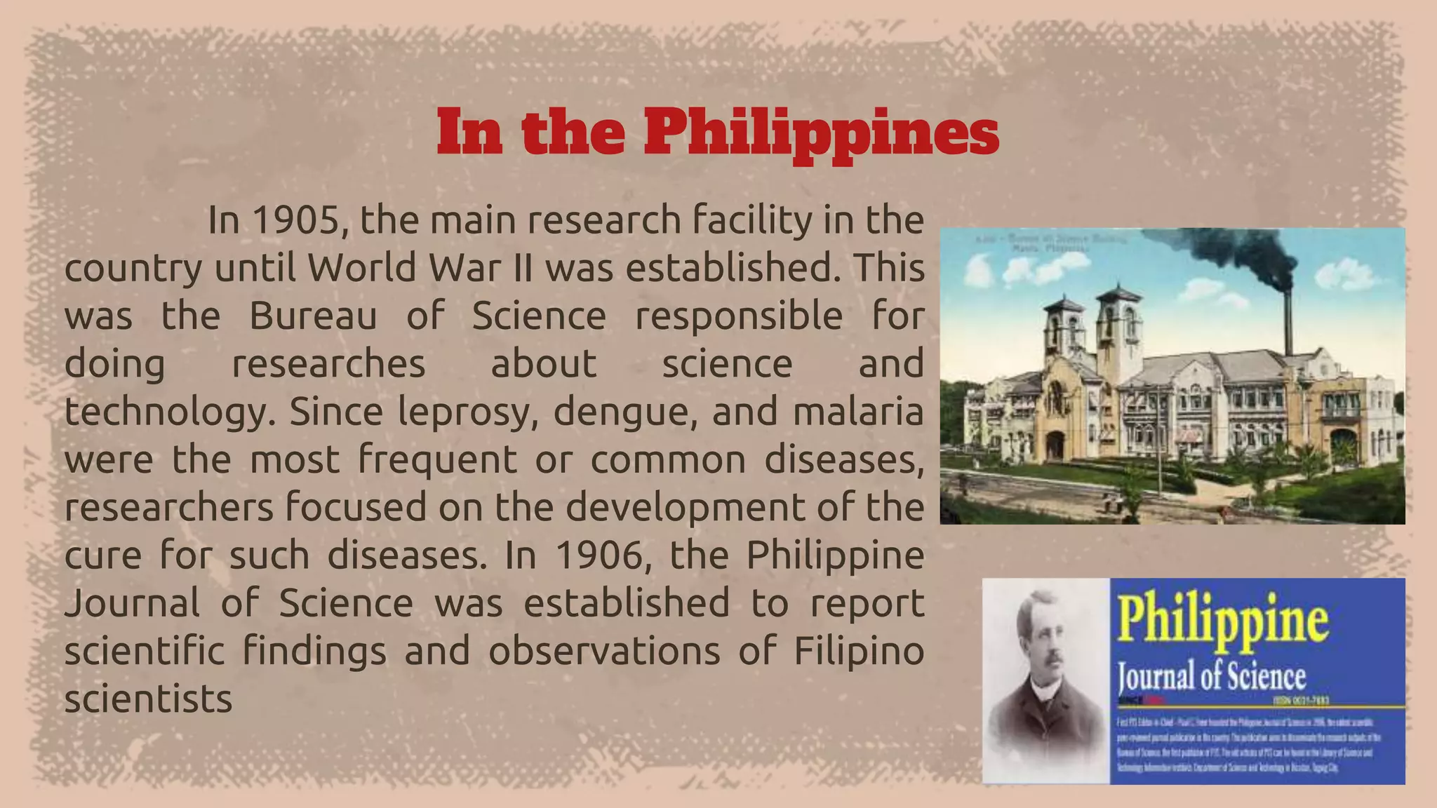 History of Science and Technology in the Philippines.pptx