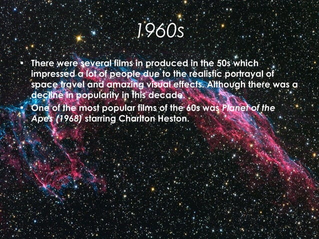 History of science fiction | PPT