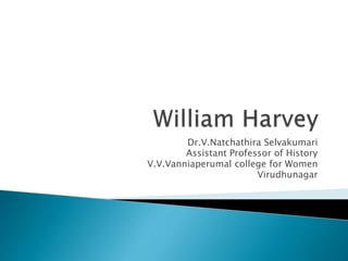 History of science & technology | PPT