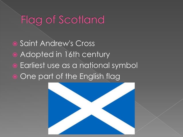 History of scotland | PPTX
