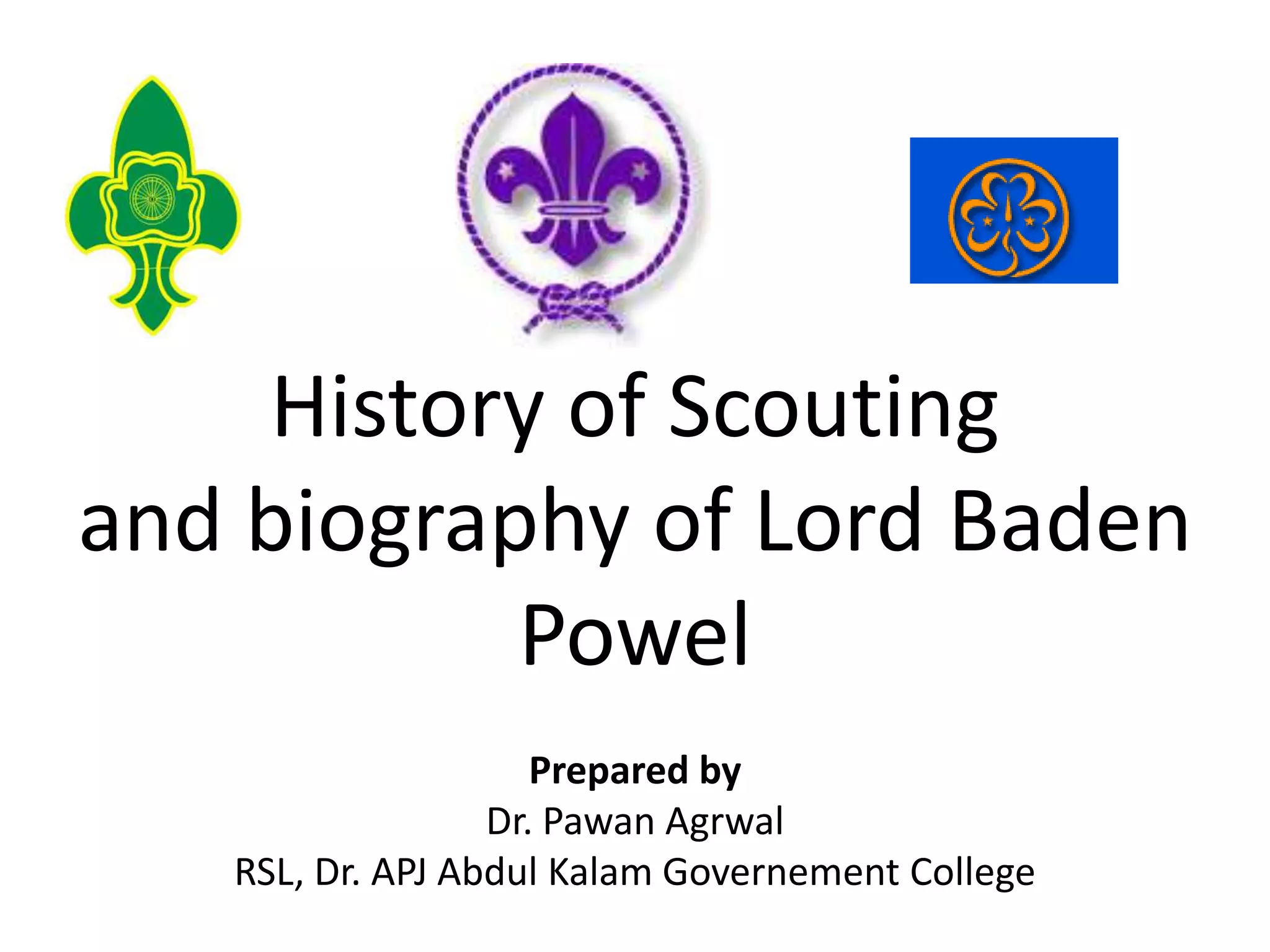 History of Scouting.pptx