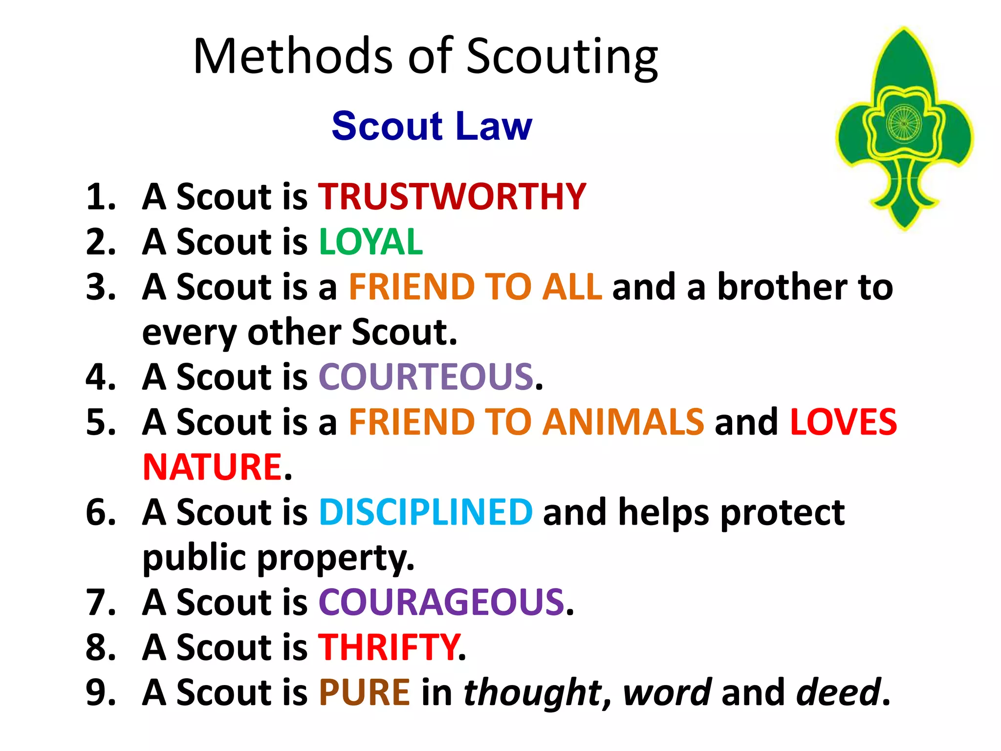 History of Scouting.pptx
