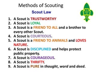 History of Scouting.pptx