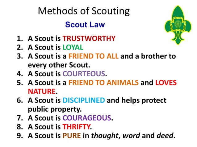 History of Scouting.pptx
