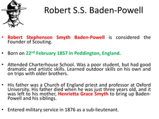 History of Scouting.pptx