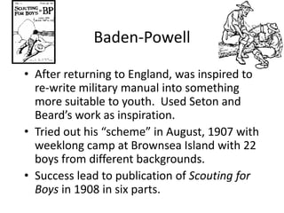 History of Scouting.pptx
