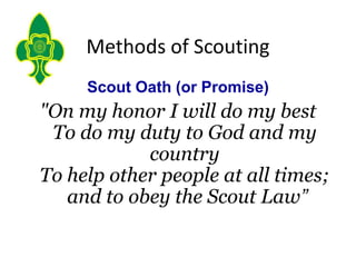 History of Scouting.pptx