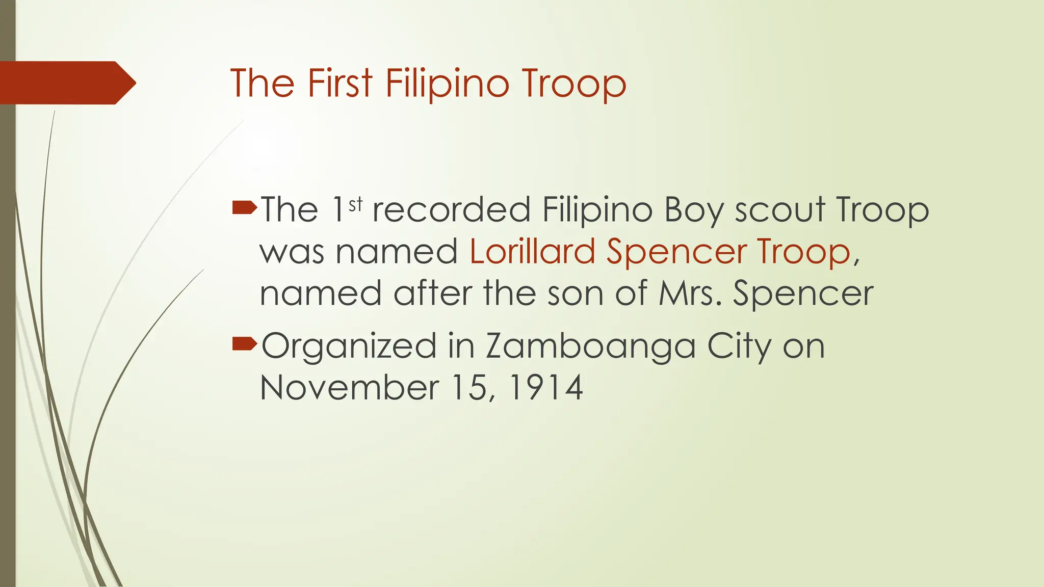 brief history of scouting in the philippines.pptx
