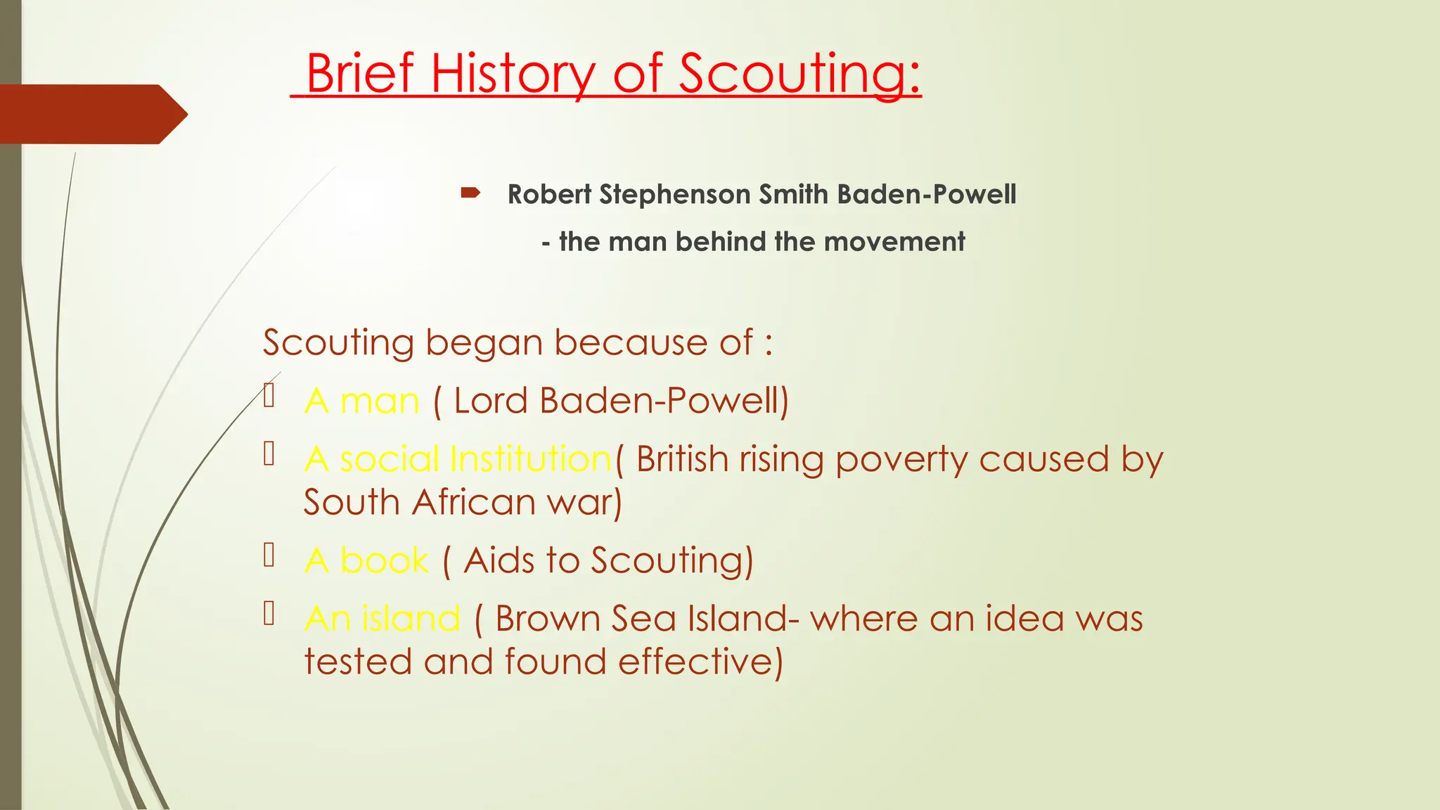 brief history of scouting in the philippines.pptx