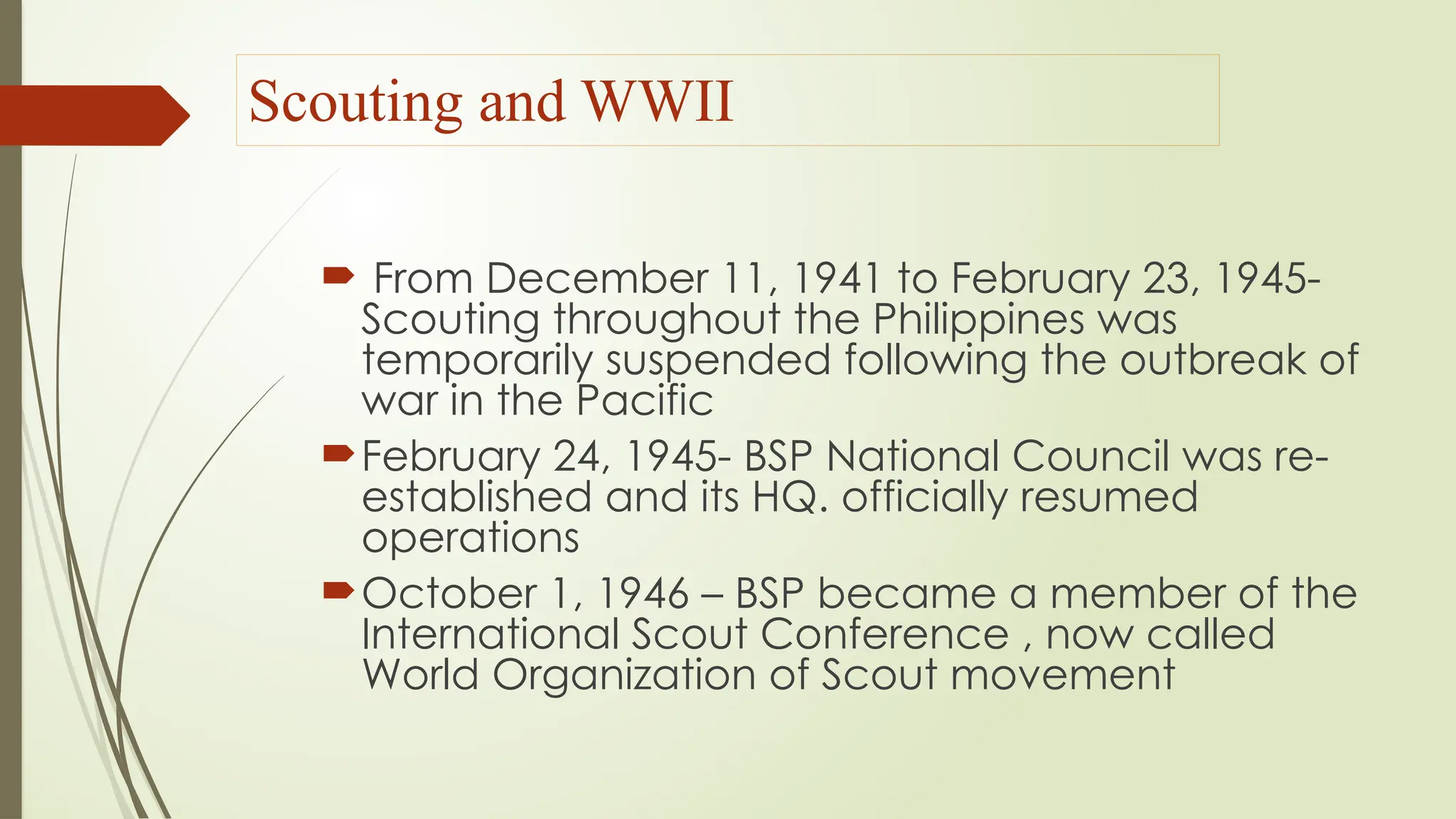brief history of scouting in the philippines.pptx