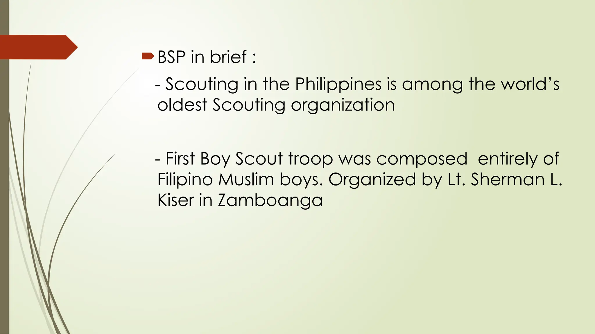 brief history of scouting in the philippines.pptx