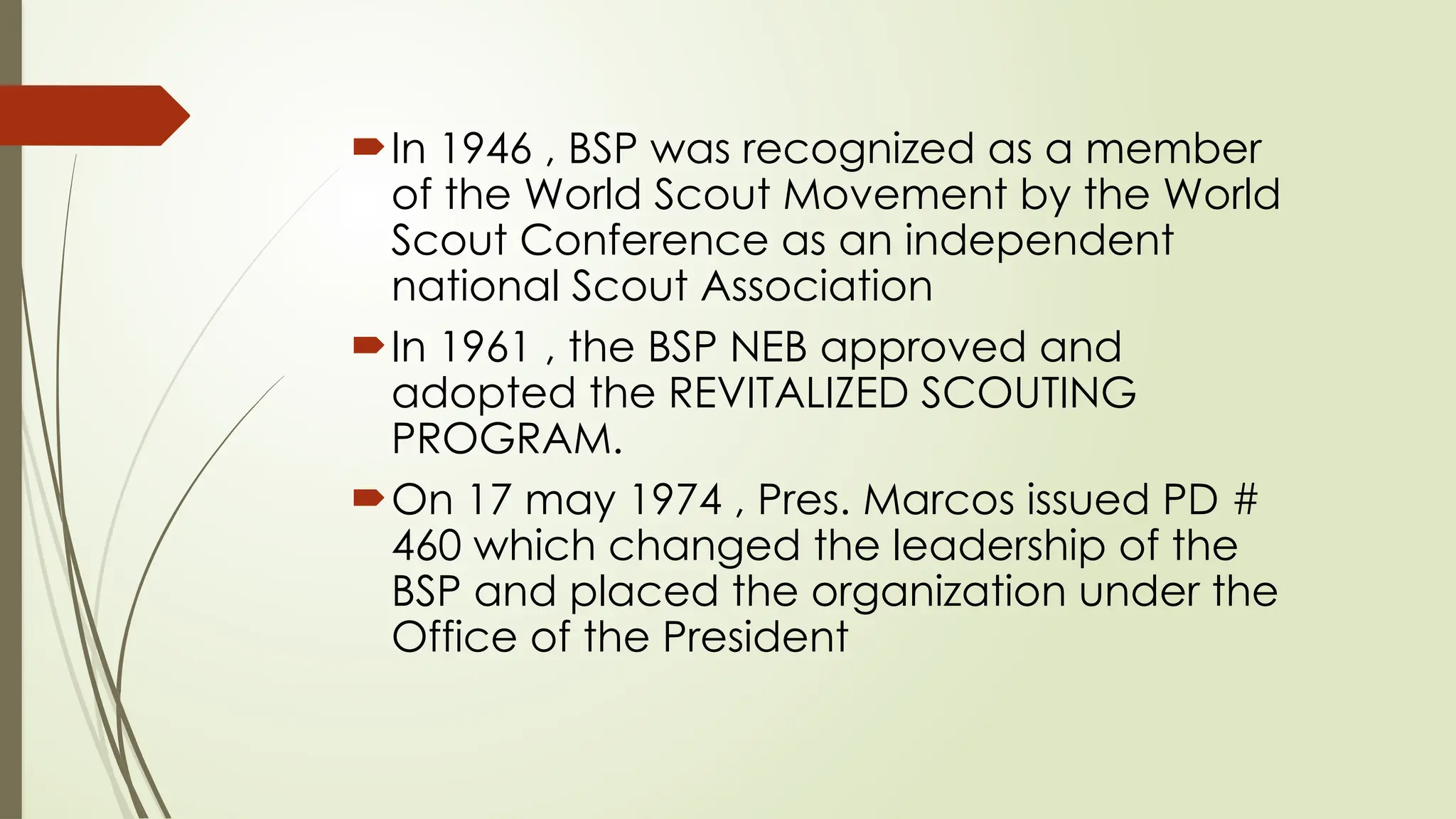 brief history of scouting in the philippines.pptx