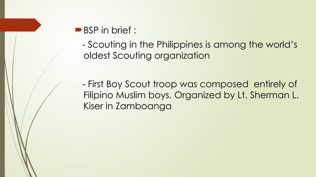 brief history of scouting in the philippines.pptx