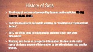 HISTORY OF SETS.pptx