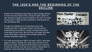 History of short films | PPT