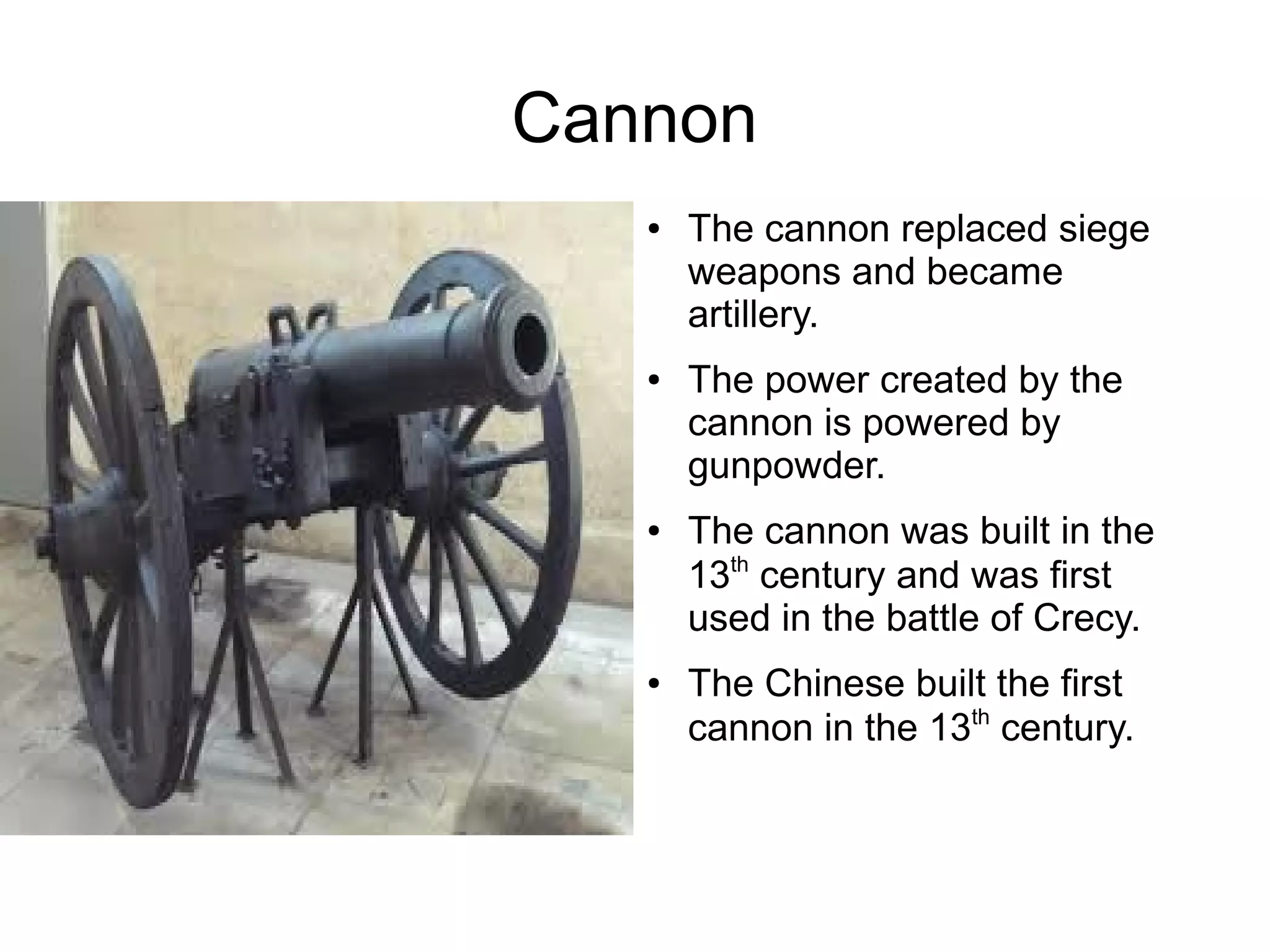 History of siege | ODP