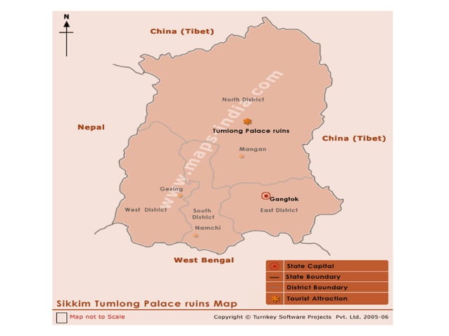History of sikkim | PPT