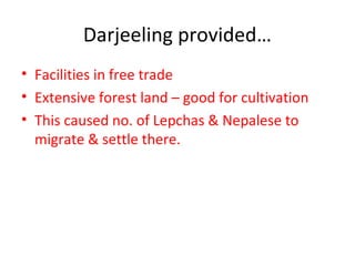 History of sikkim | PPT