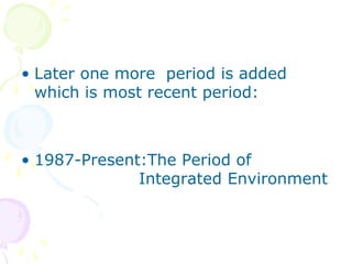 History of simulation software | PPTX